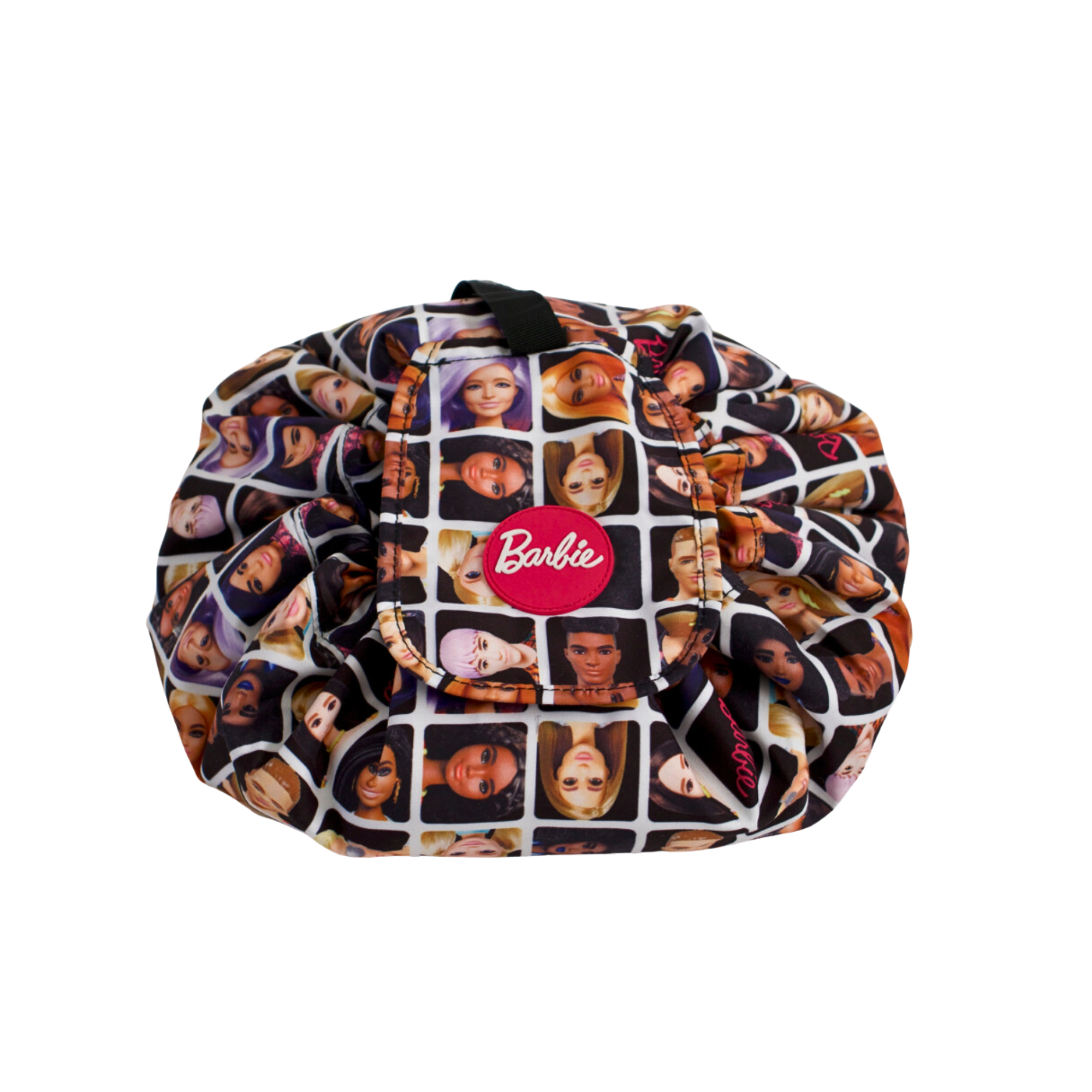 Glam Pouch + Clutch bag - Barbie Icon – Pouch Australia (USA)