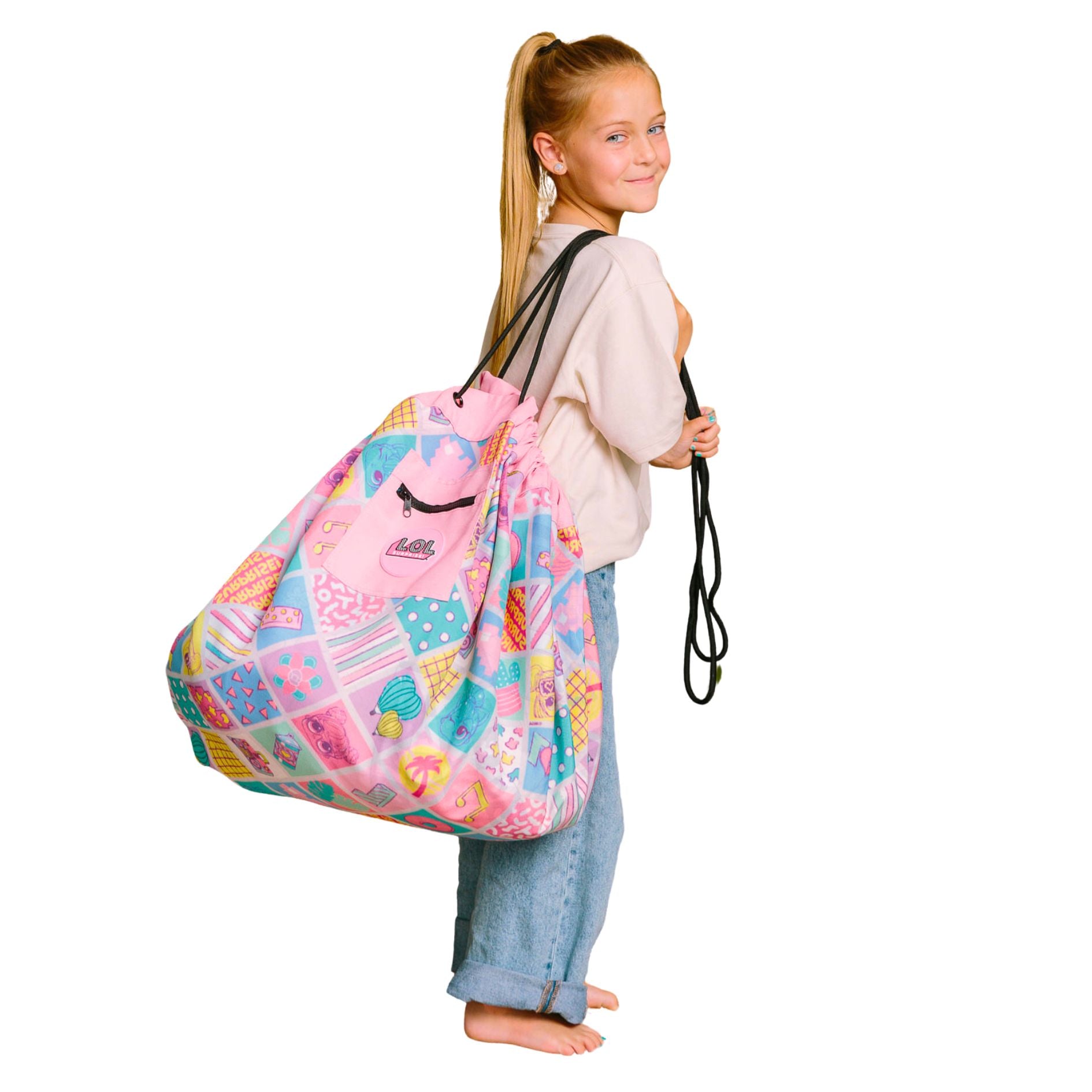 NEW LOL Surprise Dance Party Play Pouch – Pouch Australia (USA)