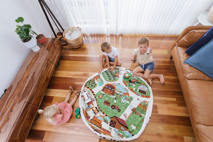 Play Pouch – Pouch Australia (USA)