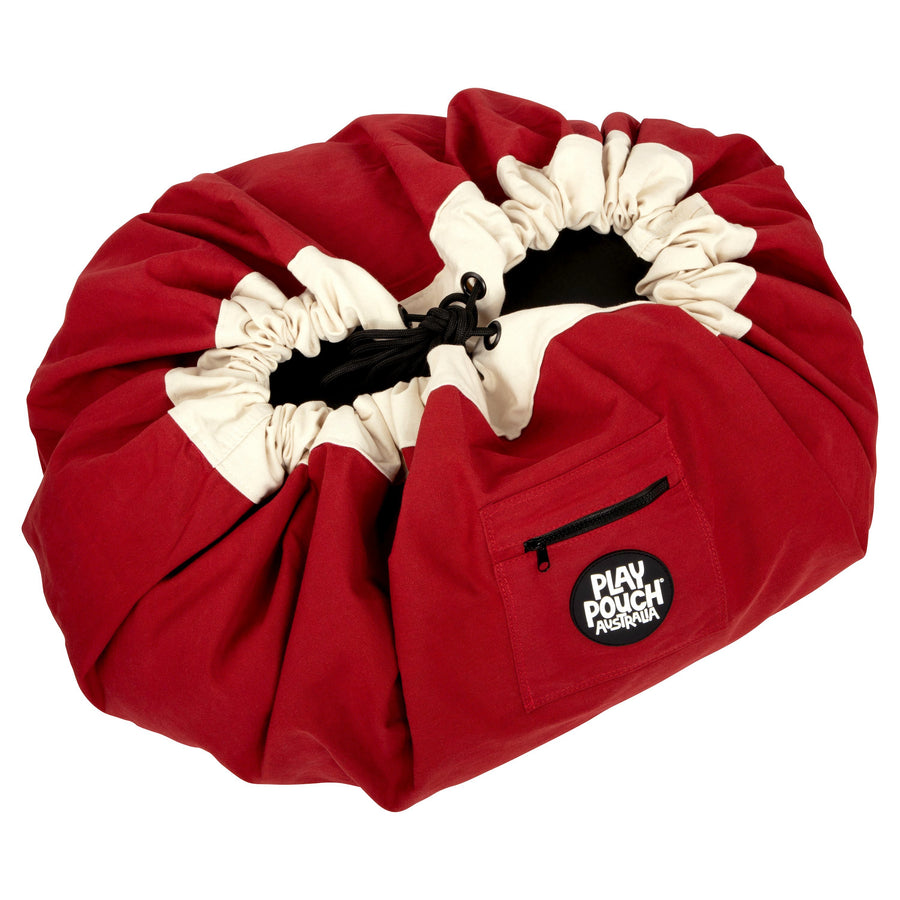 Rocket Red Original Play Pouch – Pouch Australia (USA)