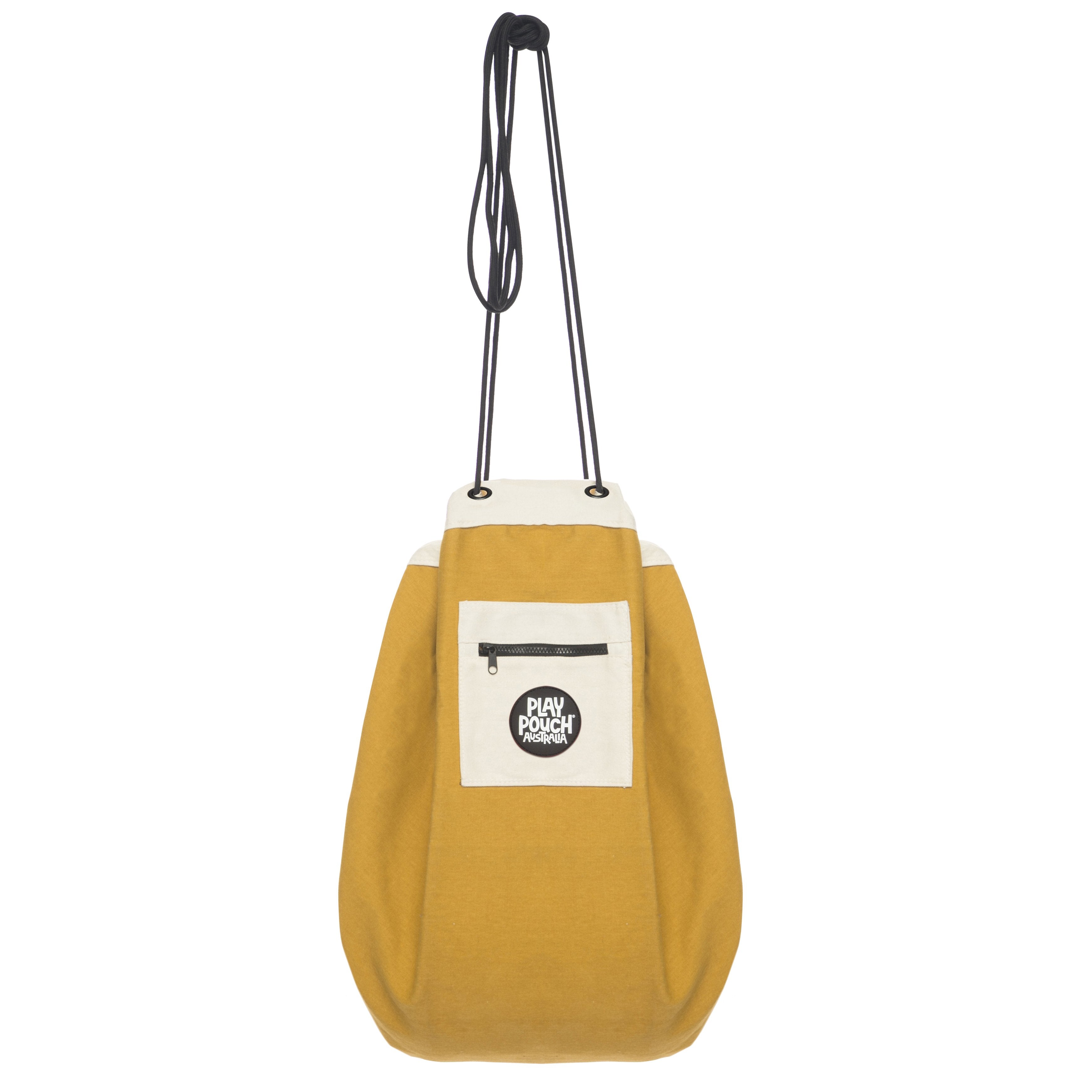 Colonel Mustard Original Play Pouch – Pouch Australia (USA)